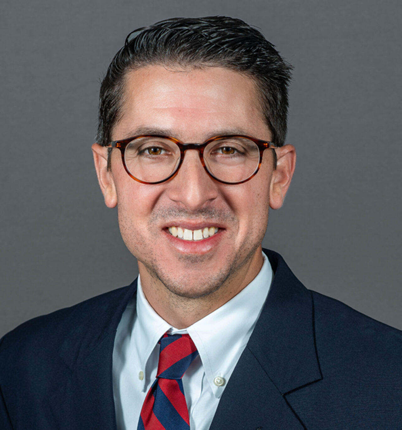 John B. Ortolani, MD - Northtowns Ambulatory Surgery Center