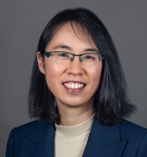 Eleanor C. Fung, MD - Northtowns Ambulatory Surgery Center