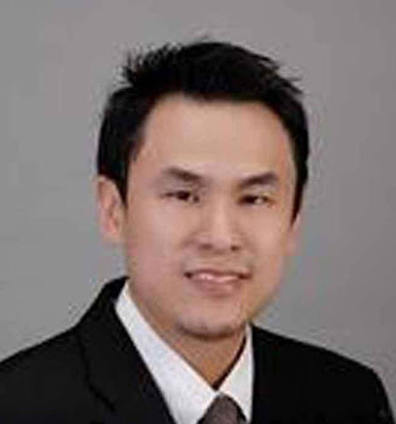 Bernard Hsu, MD - Northtowns Ambulatory Surgery Center